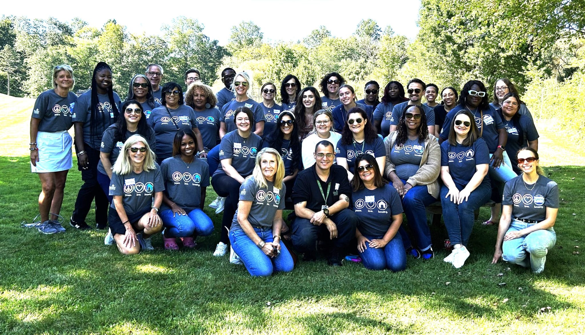 Employment | Homeless Solutions