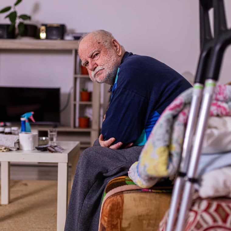 Housing Supports Program | Homeless Solutions