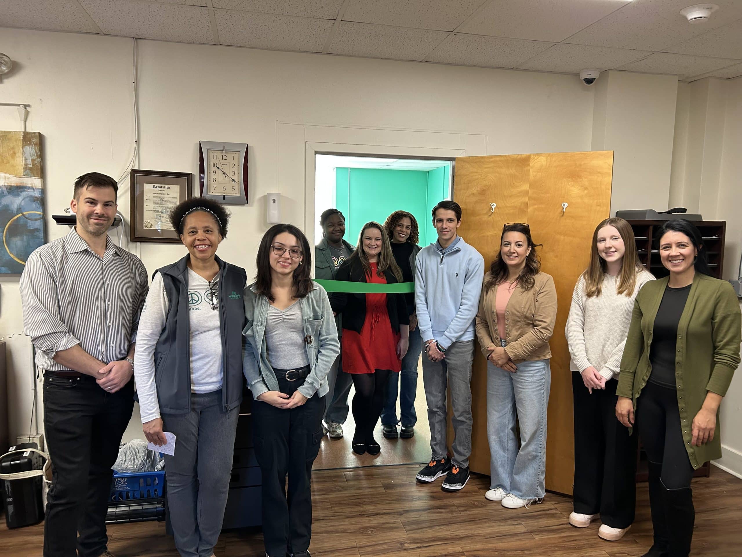 Housing Supports Program | Homeless Solutions